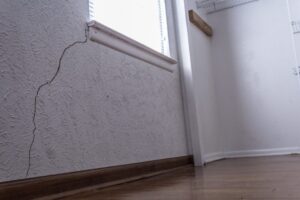 Wall Cracks: Interior & Exterior Repair Solutions